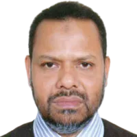 Prof. Dr. Sheikh Hasanur Rahman | Sasthya Seba