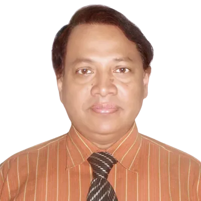 Prof. Dr. Bimal Chandra Shil | Sasthya Seba